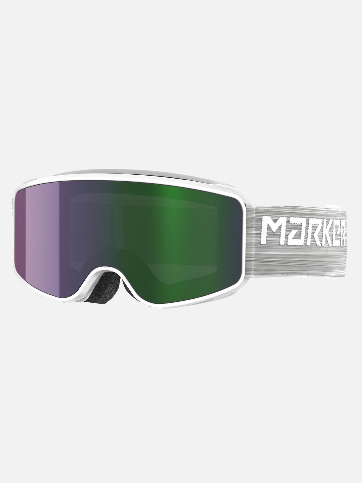 Marker Squadron Jr Goggles 2024 MARKER