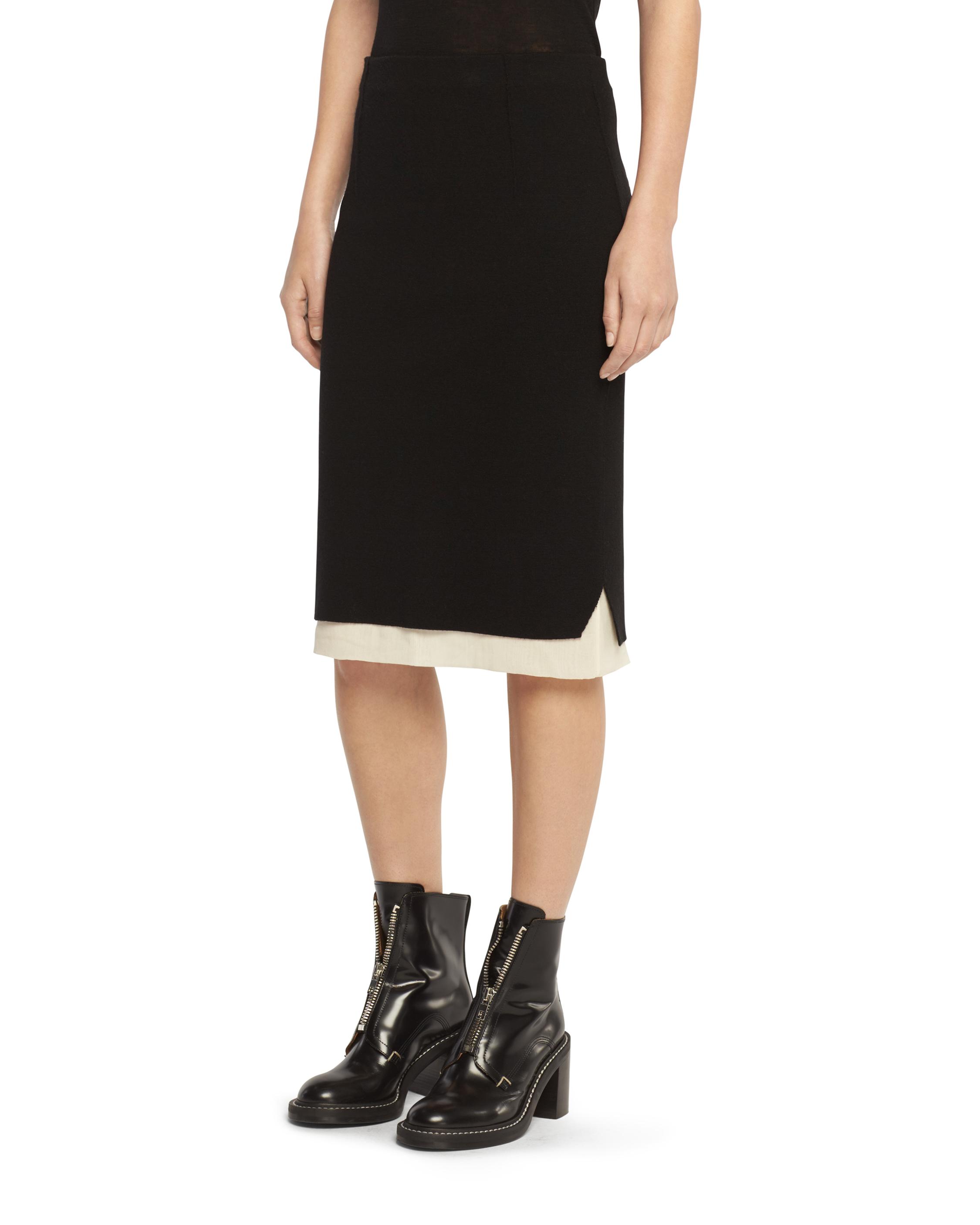 Aimee Skirt | rag & bone