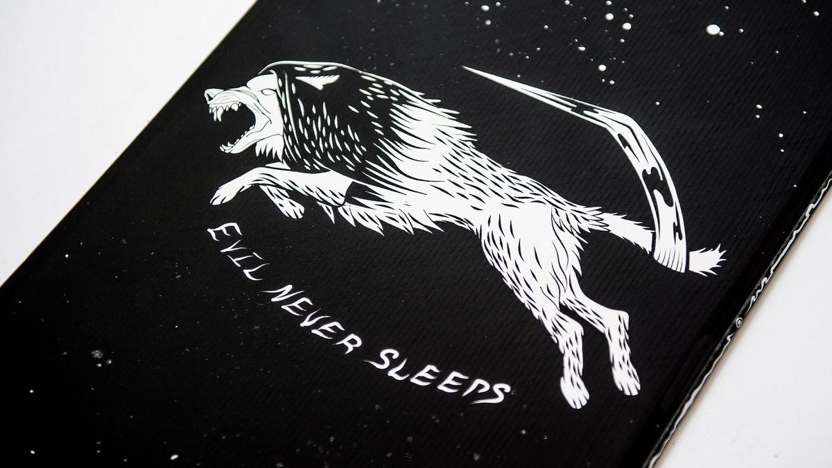 RIDE Reaper Wolf WARPIG