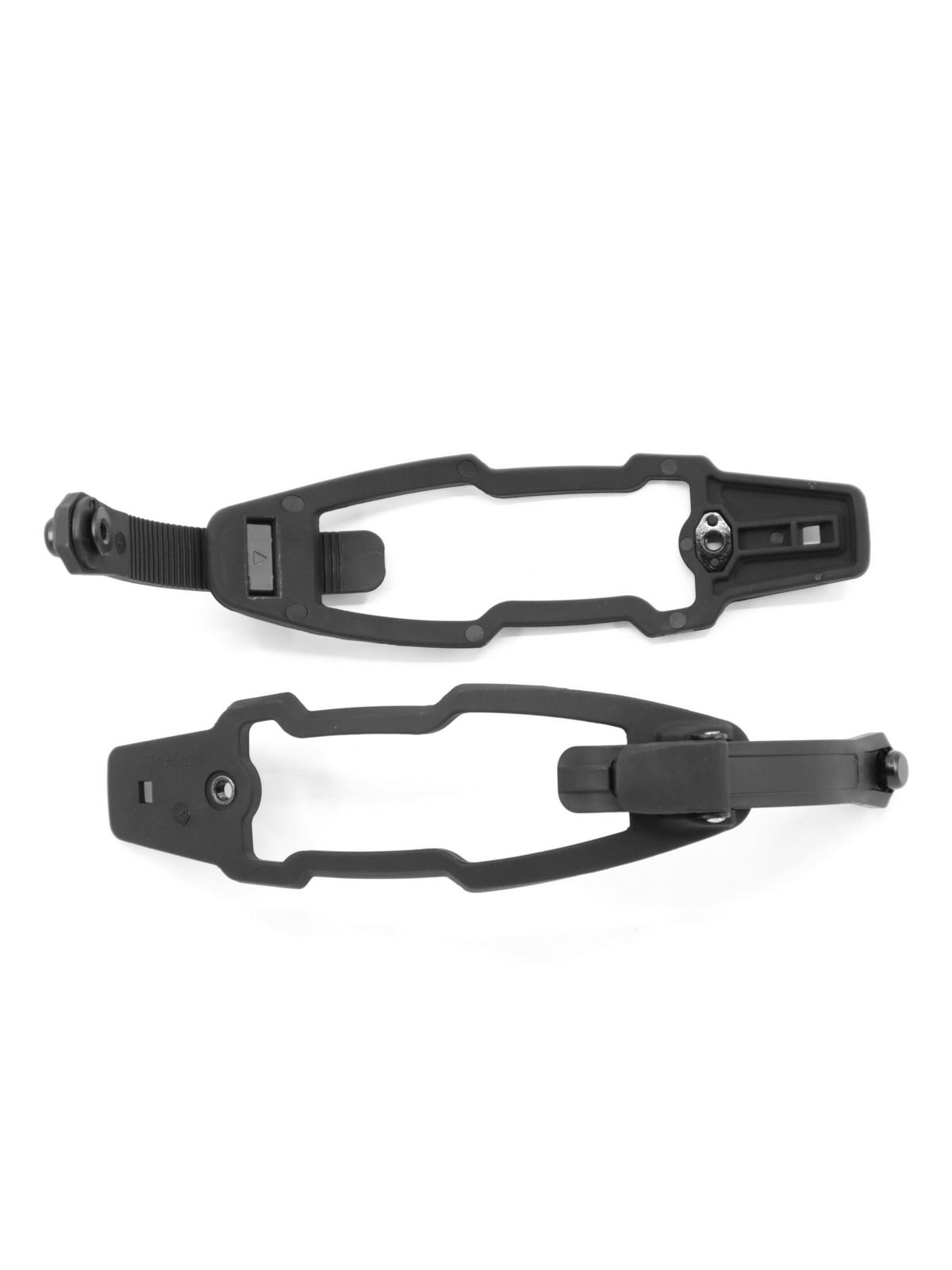 A-Series Minimalist Toe Strap Kit Pair | RIDE Snowboards