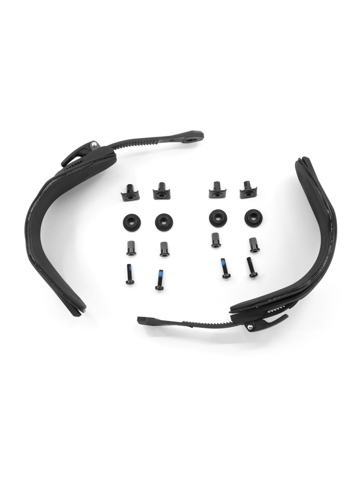 Al-Series Ankle Strap Kit | RIDE Snowboards