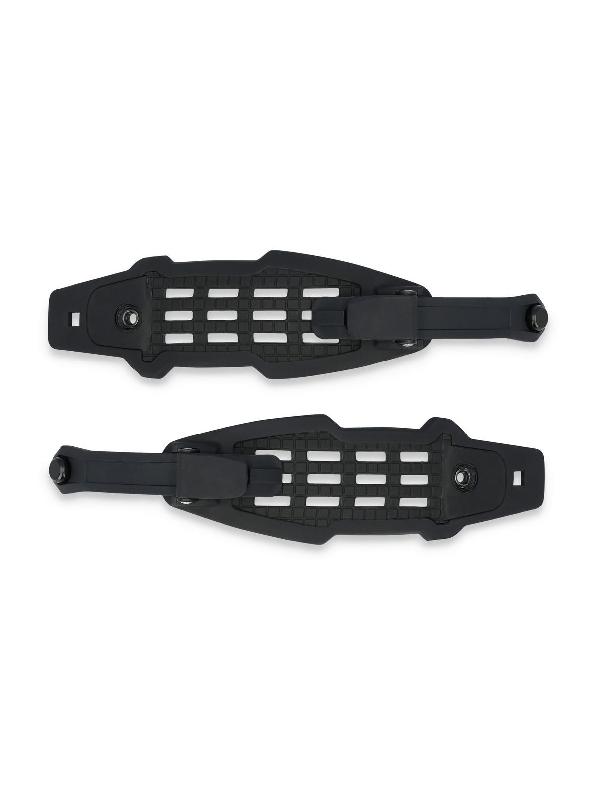 A-Series Overmold Toe Strap Kit Pair | RIDE Snowboards