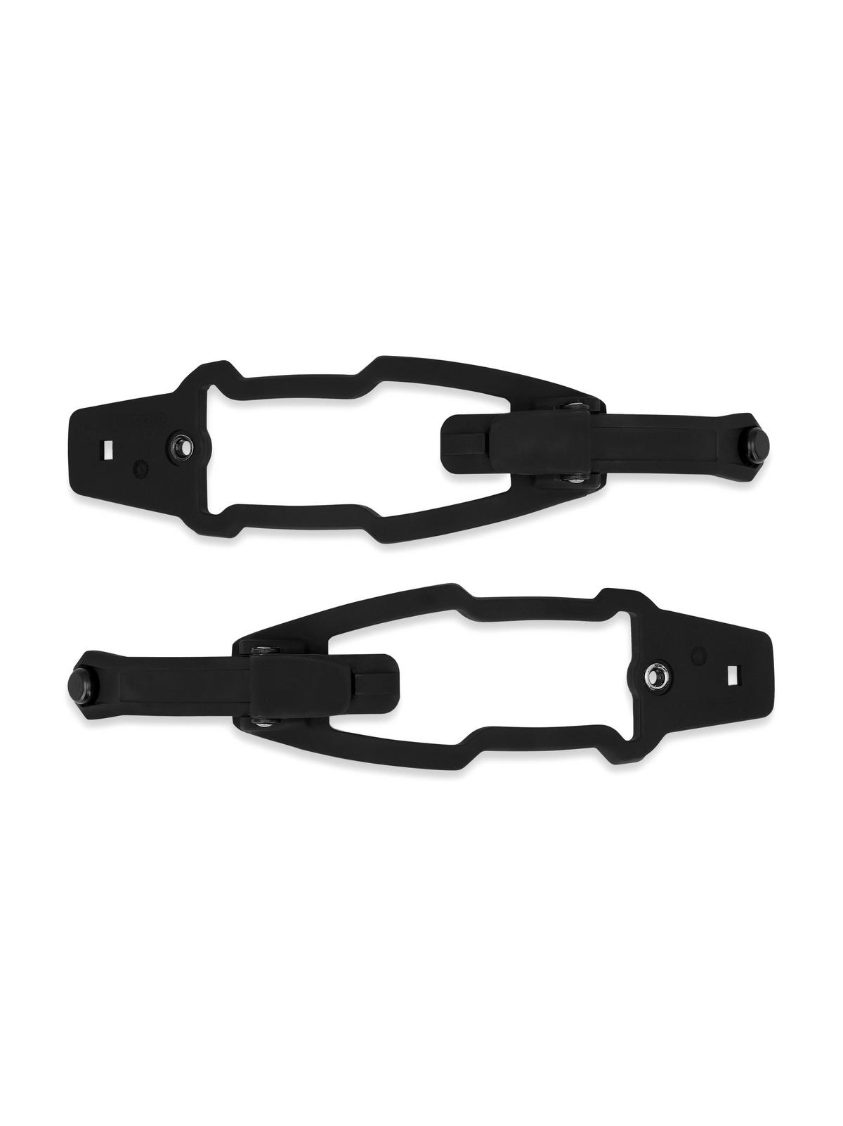 A-Series Minimalist Toe Strap Kit Pair | RIDE Snowboards