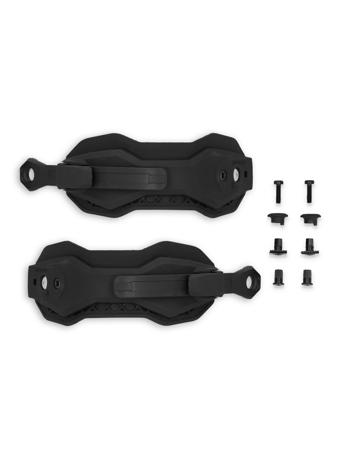 Al-Series Ankle Strap Kit | RIDE Snowboards