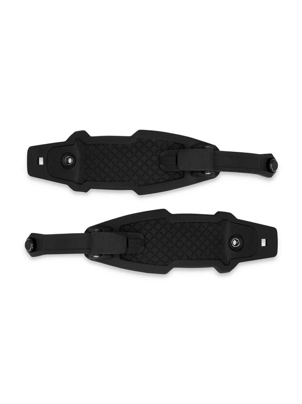 Al-Series Minimalist Toe Strap Kit- Pair | RIDE Snowboards