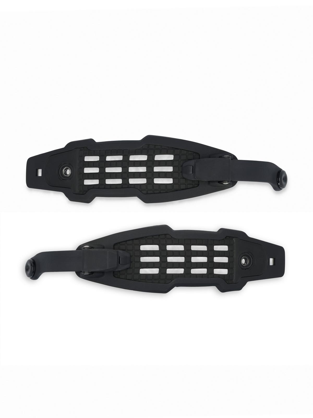 C-Series Overmold Toe Strap Kit Pair | RIDE Snowboards