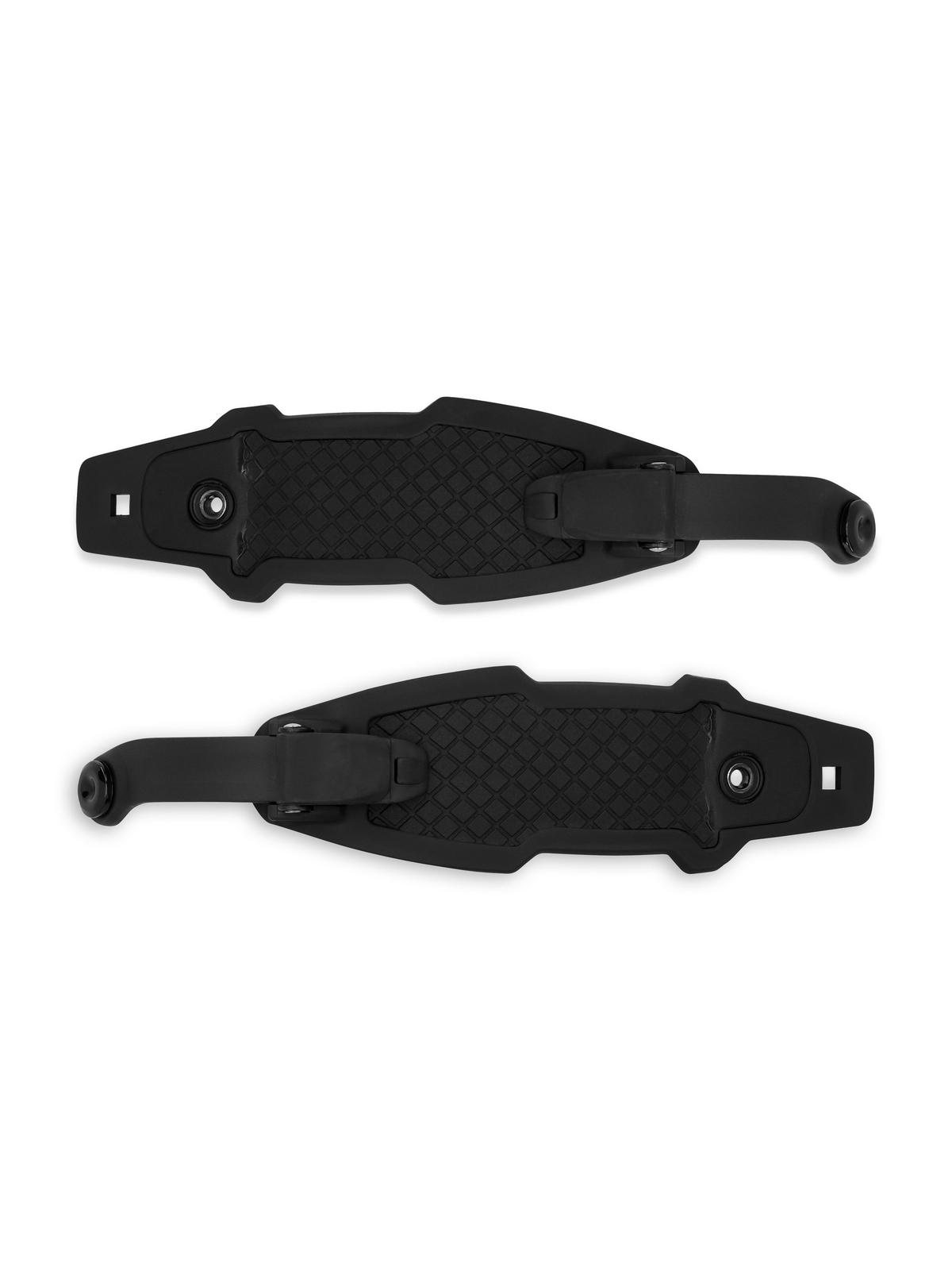 Cl-Series Overmold Toe Strap Kit- Pair | RIDE Snowboards