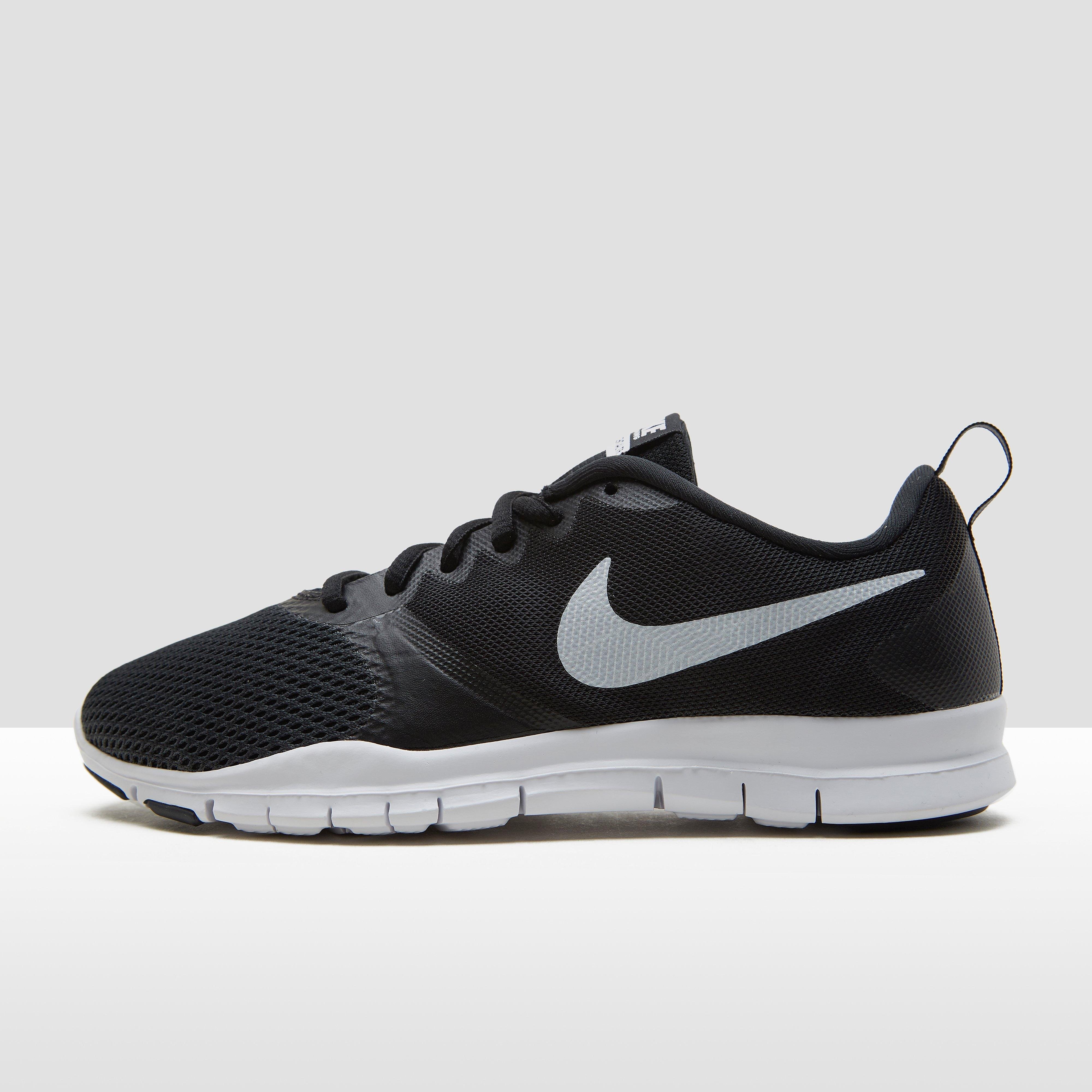 NIKE Flex essential tr sportschoenen zwart dames Dames - Softbalwinkel.nl