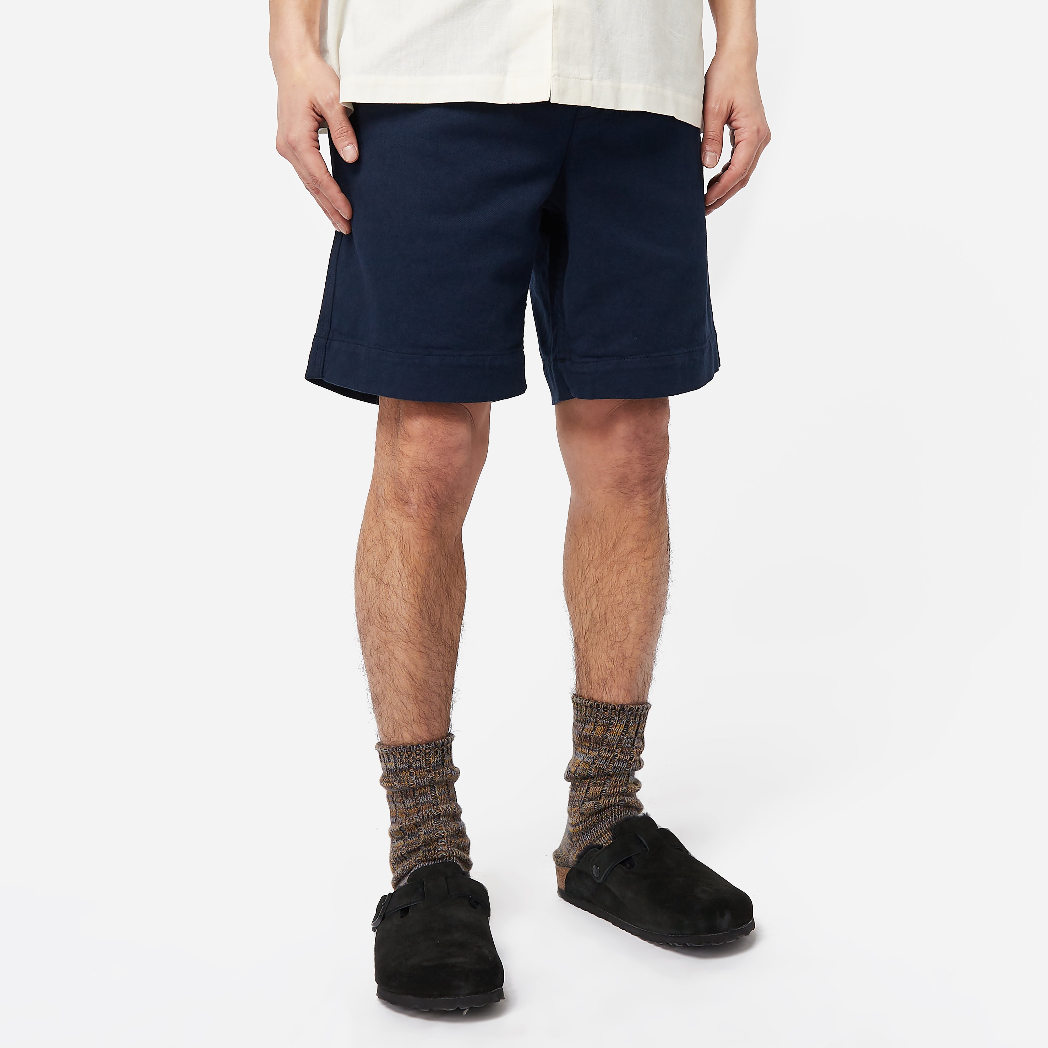 ymc jay shorts