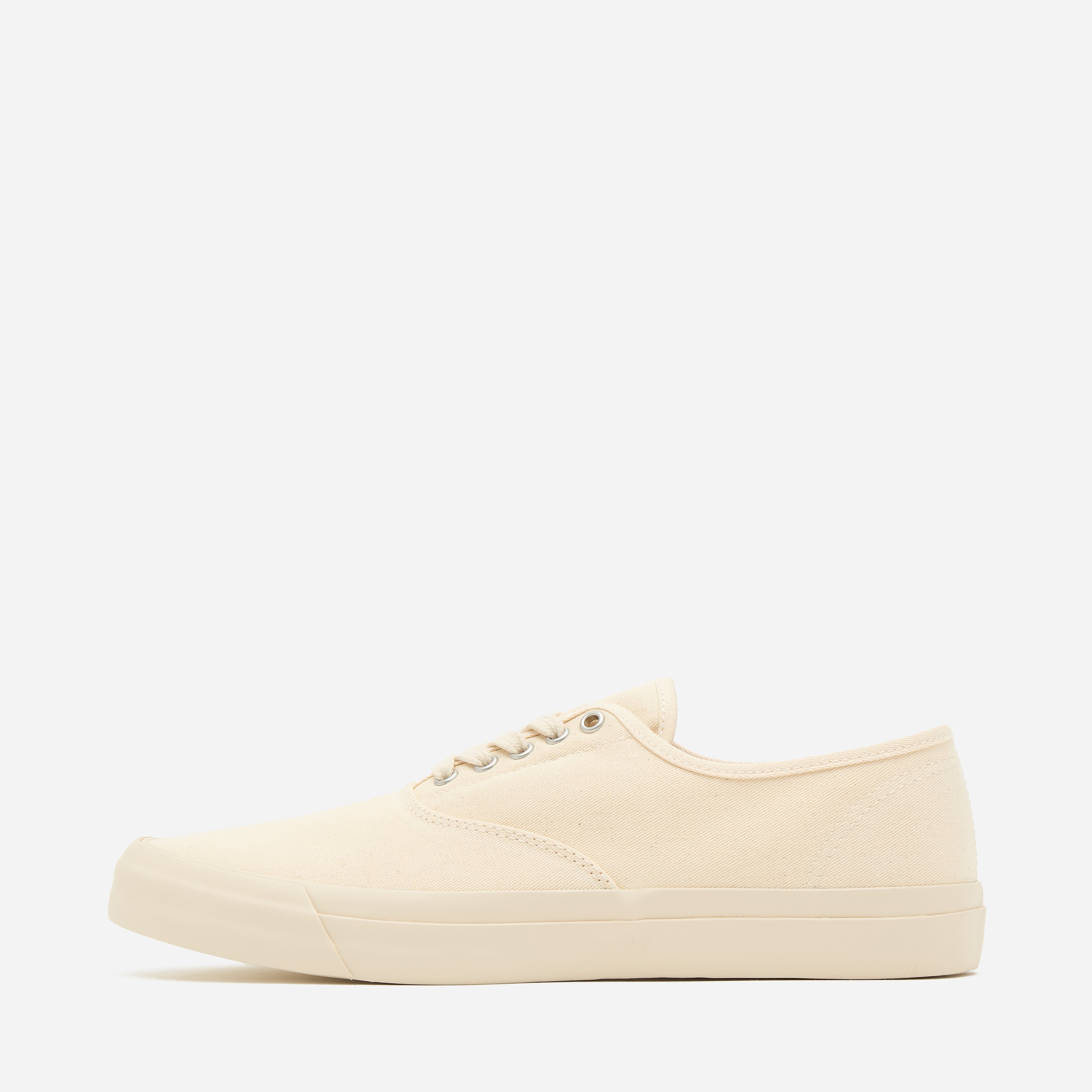 Beams Plus Sperry X B+ Cvo, Beige - Curated Menswear