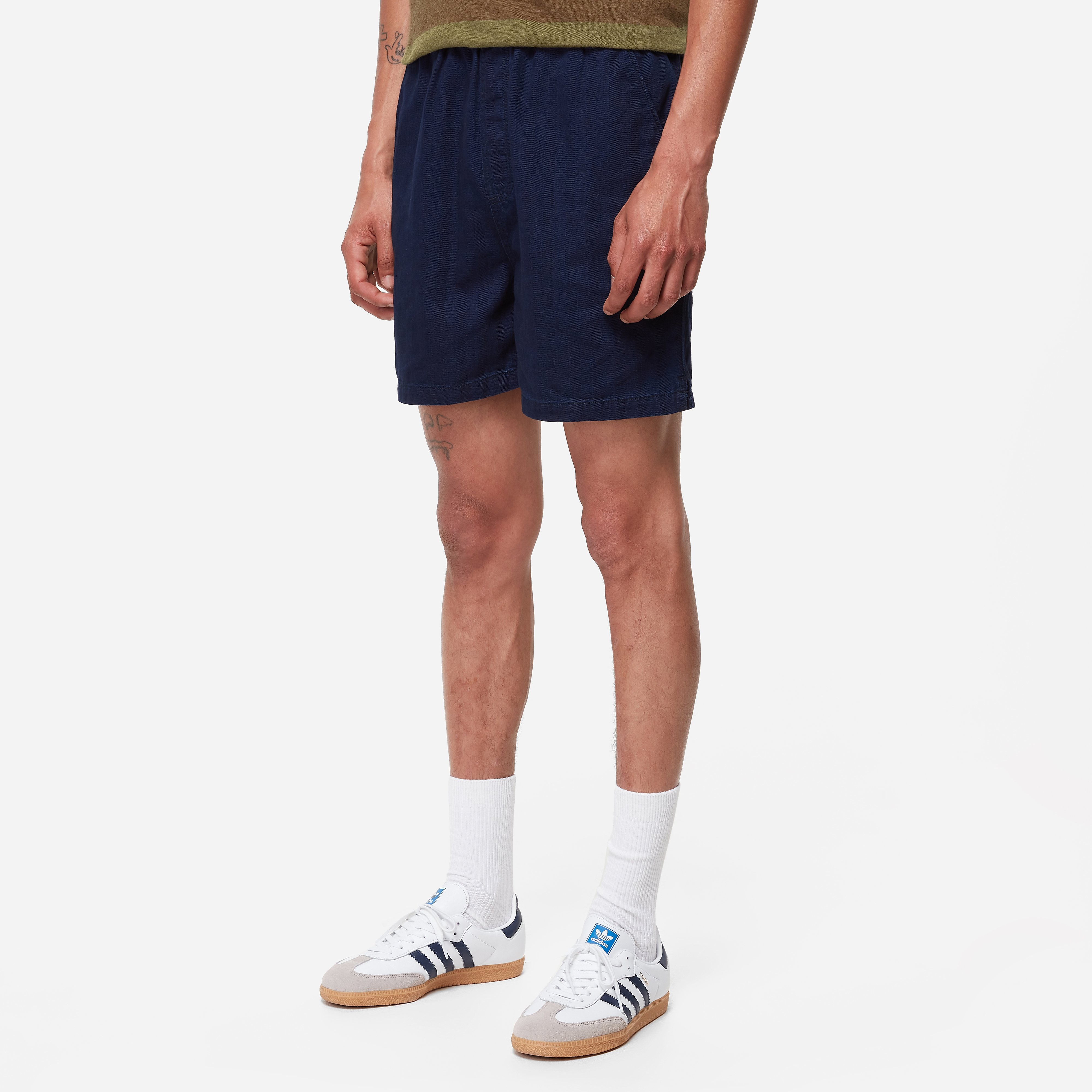 ymc jay shorts