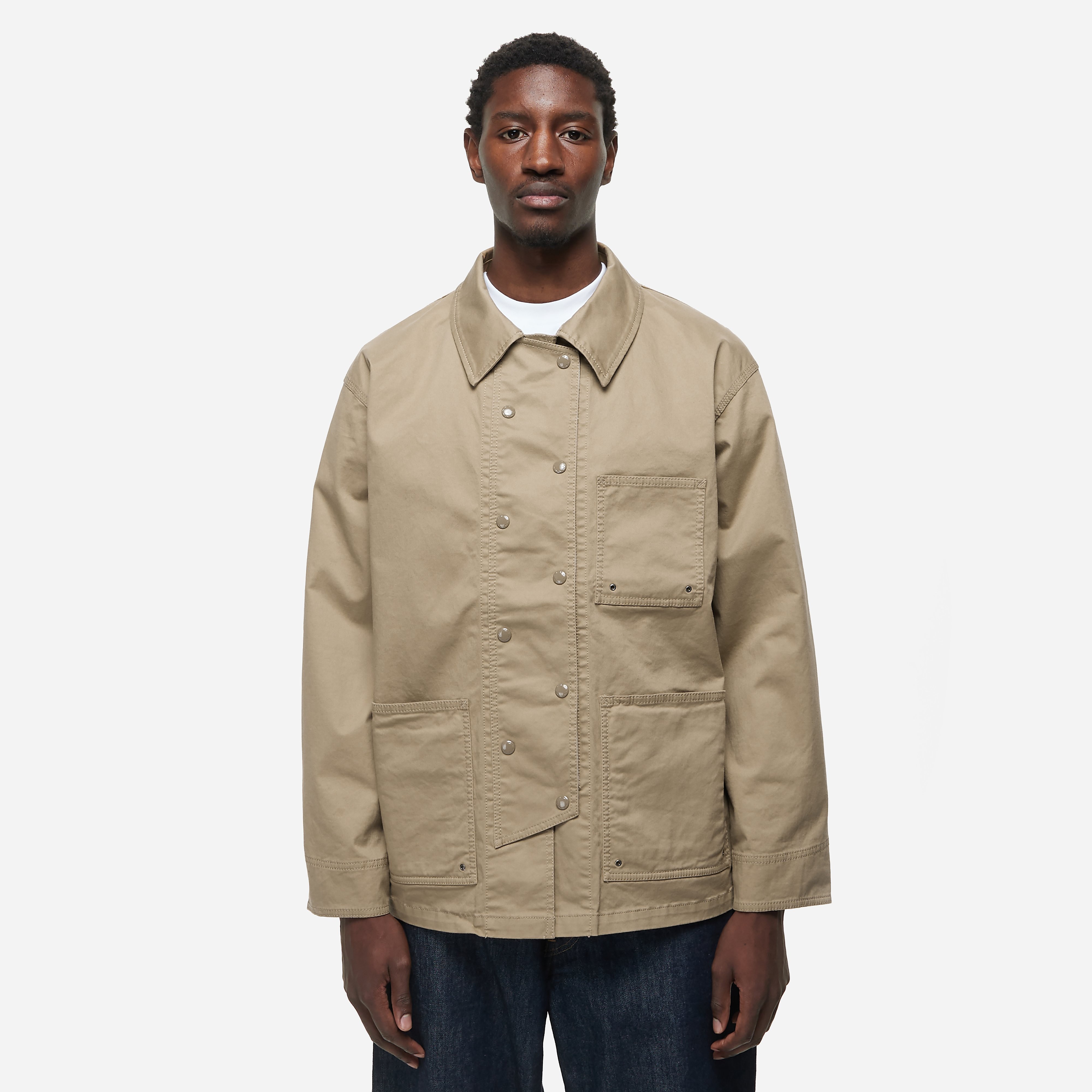 pilgrim jacket