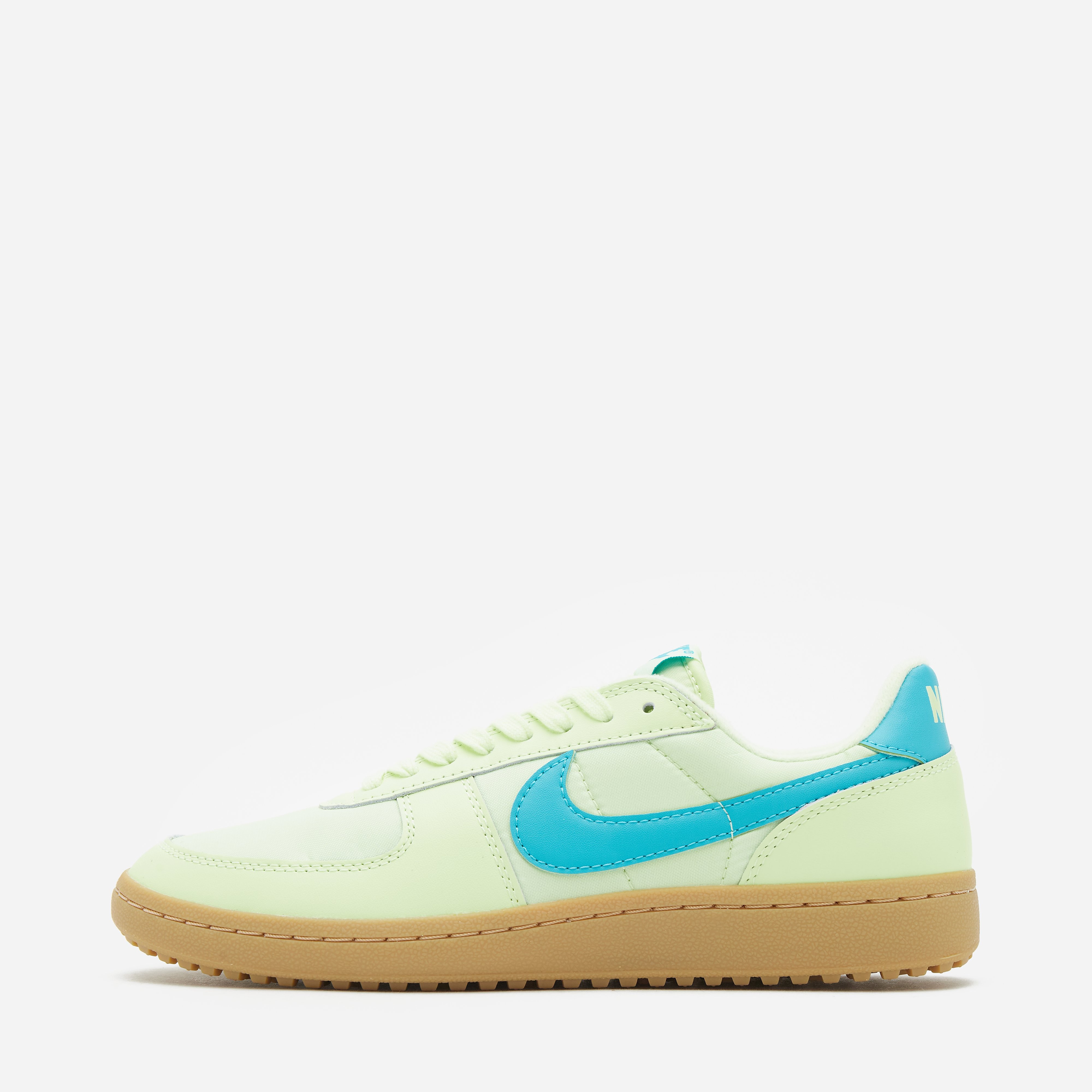 Nike Field General, Green - Curated Menswear