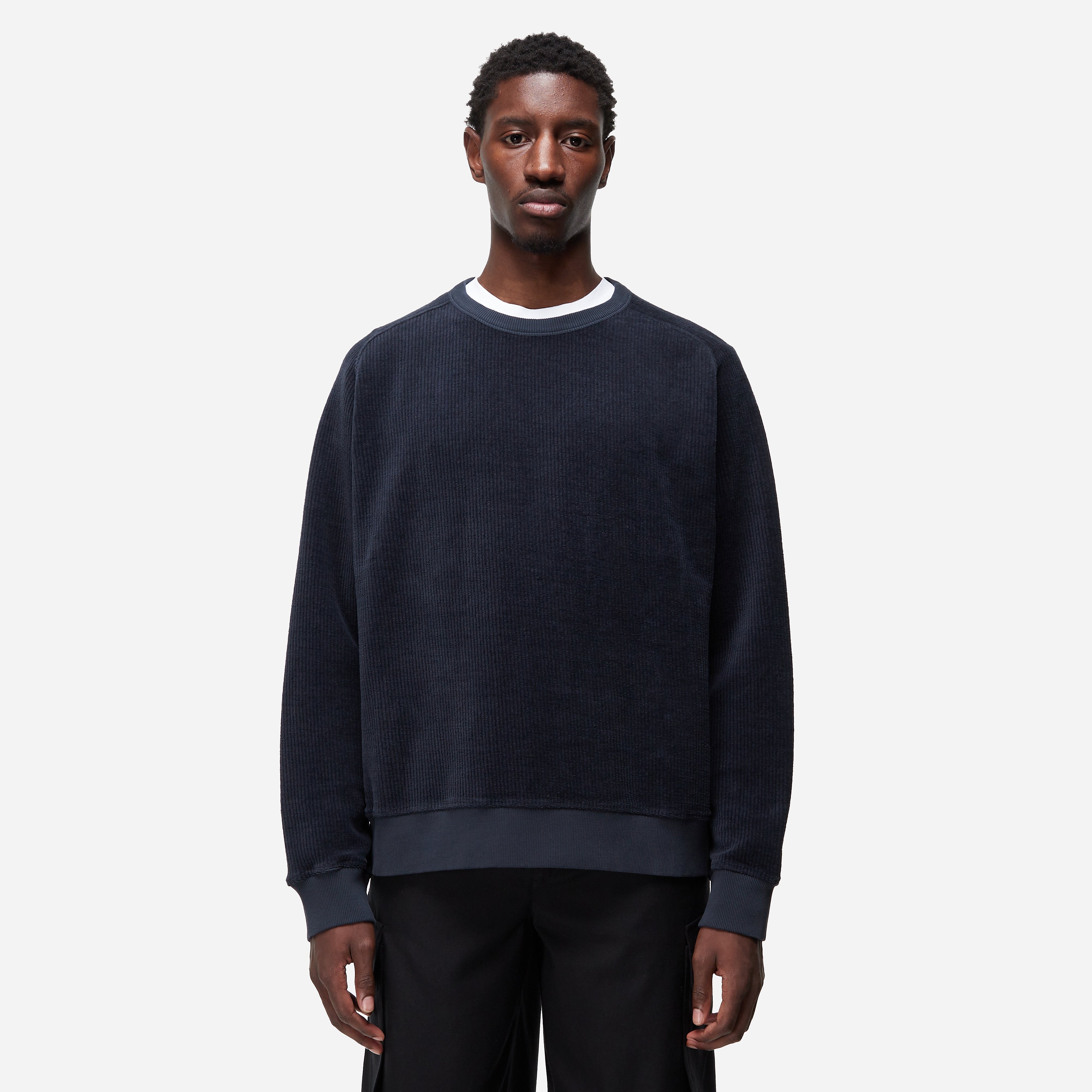 ymc sweatshirt