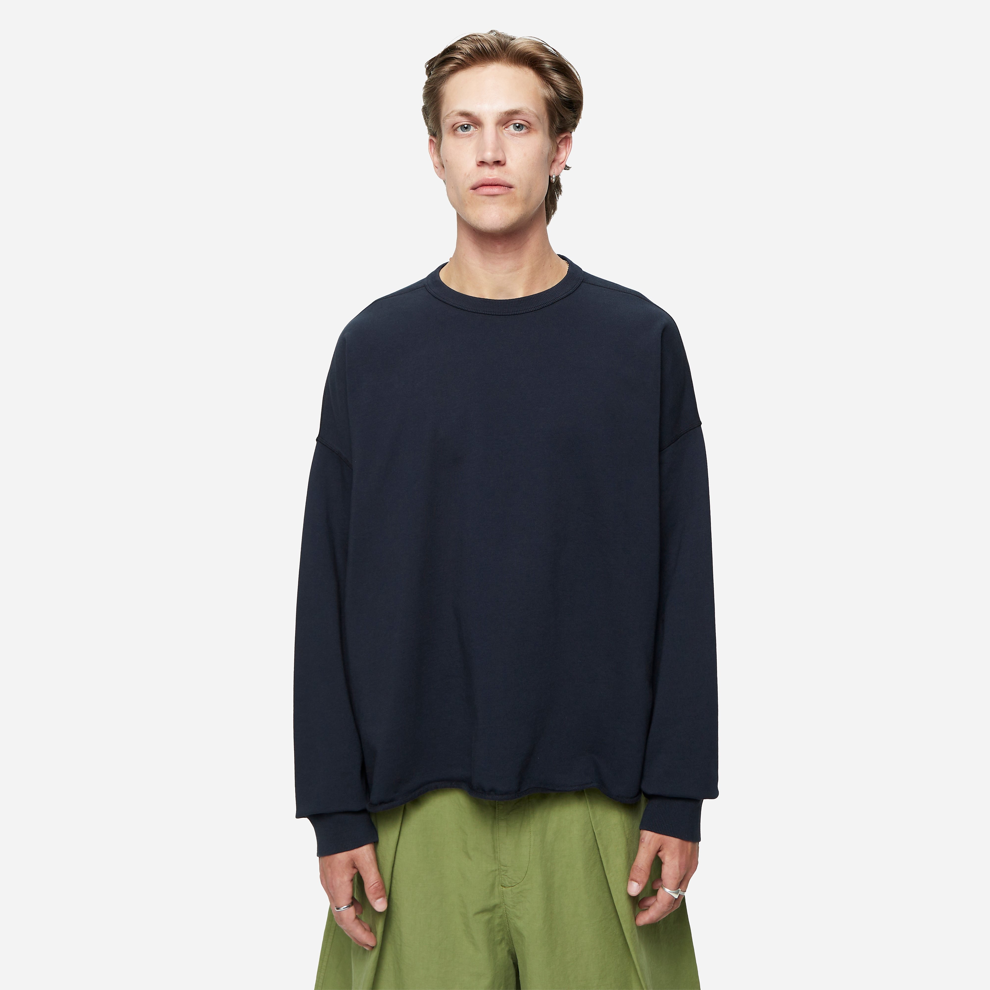 ymc sweatshirt