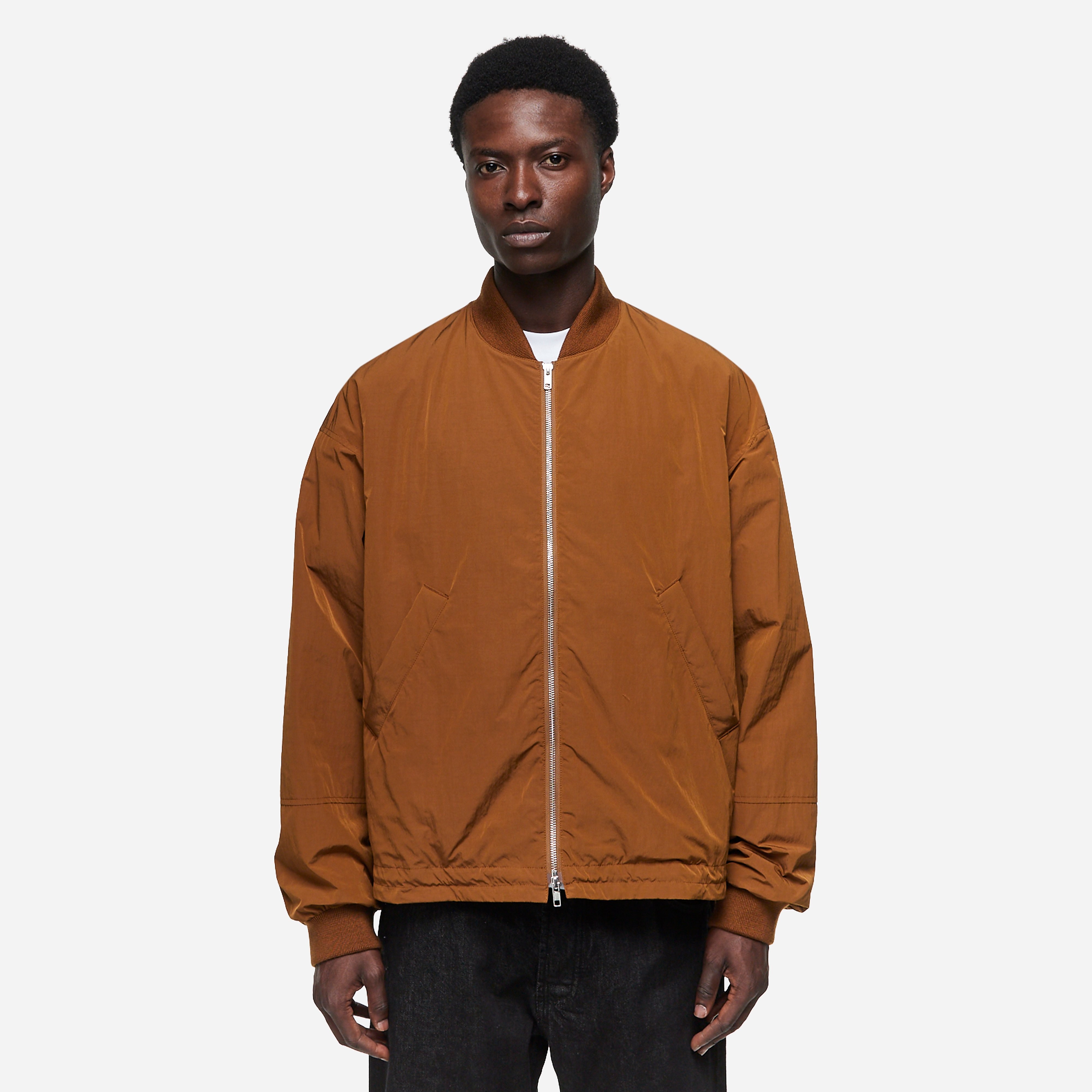 ymc bomber jacket