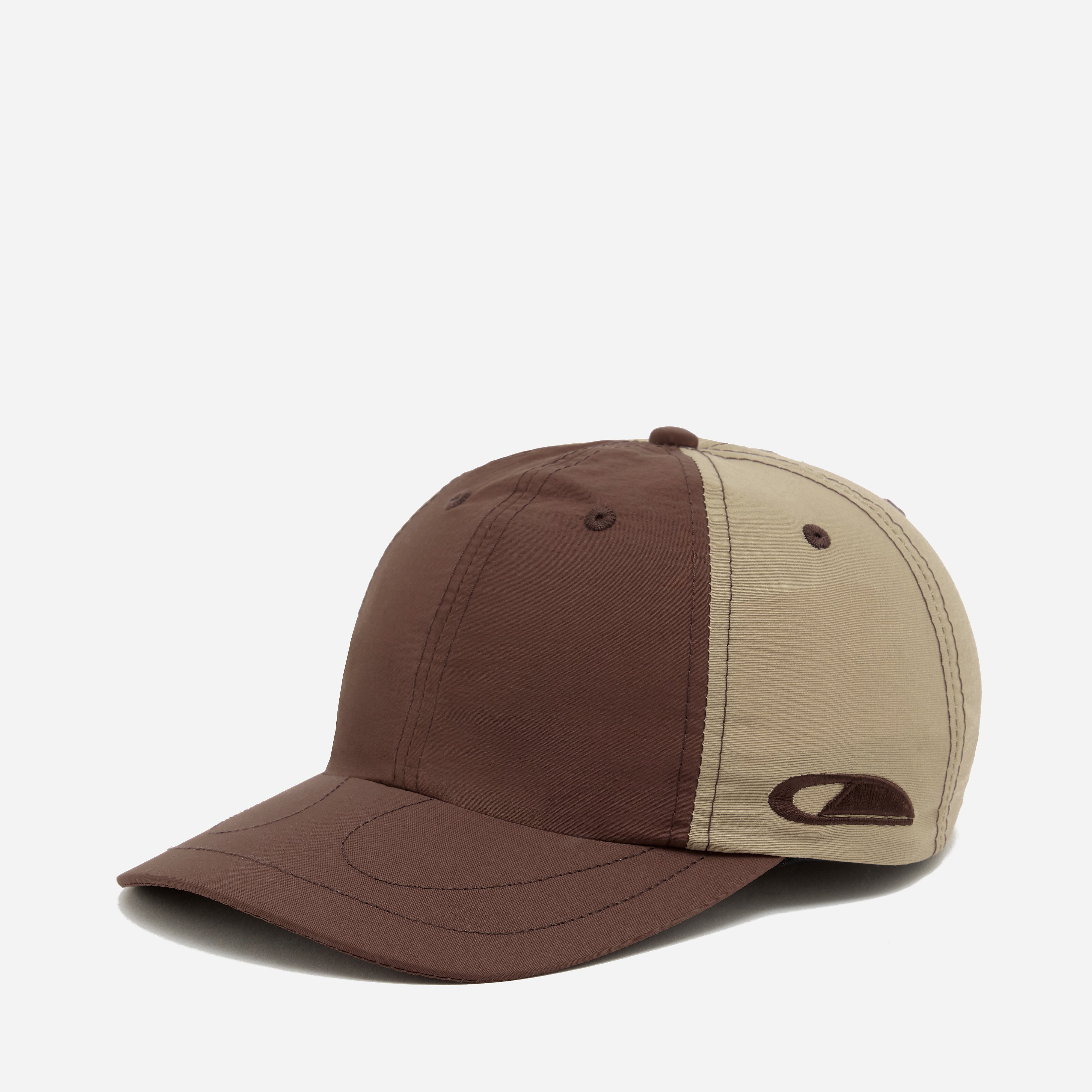 Colin Meredith Horseshoe Wax Hat, Green - Curated Menswear