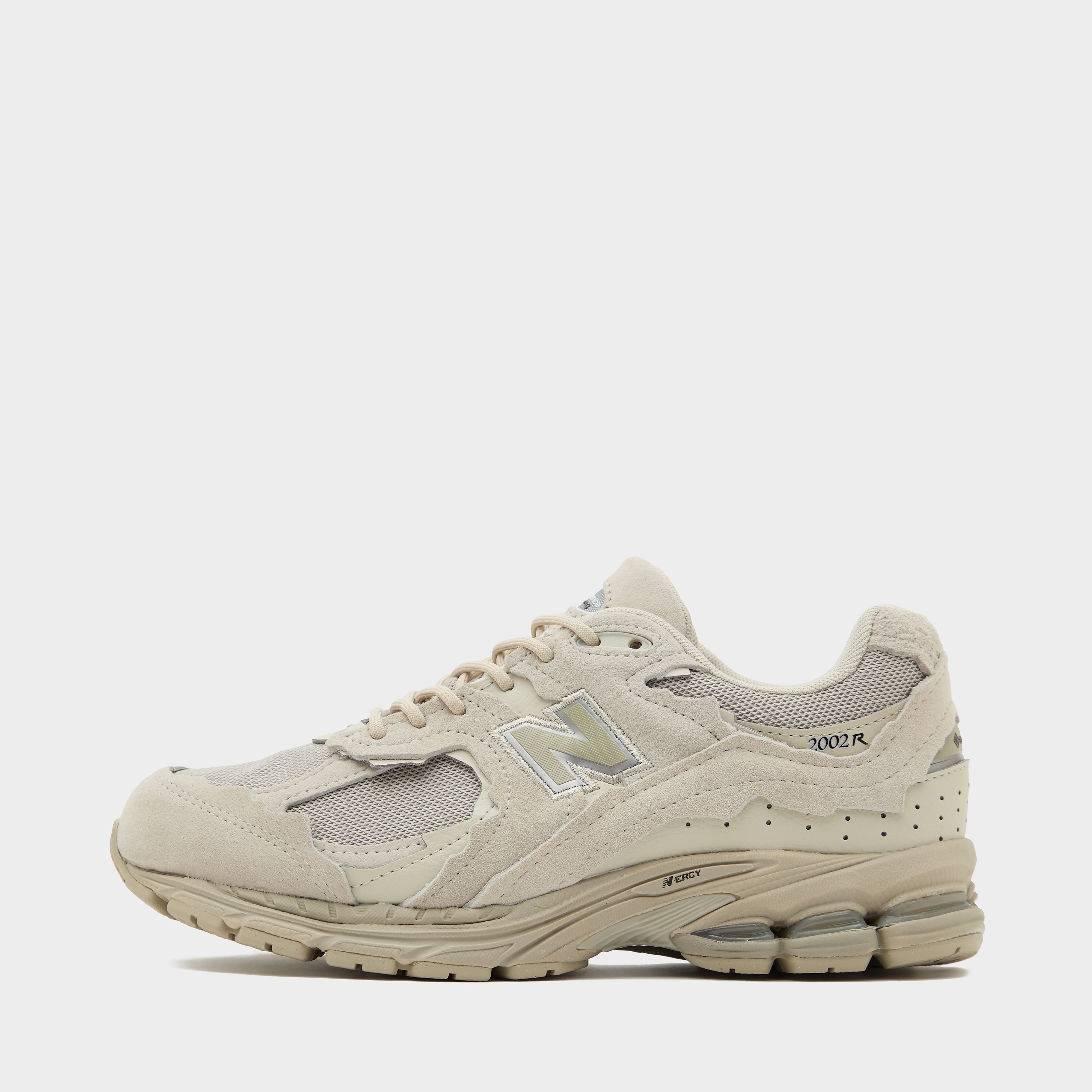 New Balance 2002DX 'Protection Pack' GORE-TEX, Beige - Curated Menswear