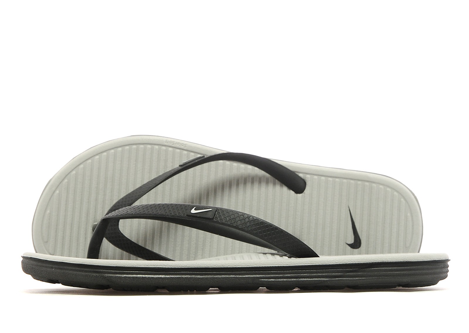 Nike Solarsoft Thong Logo Flipflops | atelier-yuwa.ciao.jp