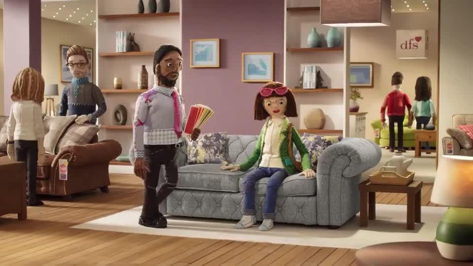 Spring | DFS Ireland